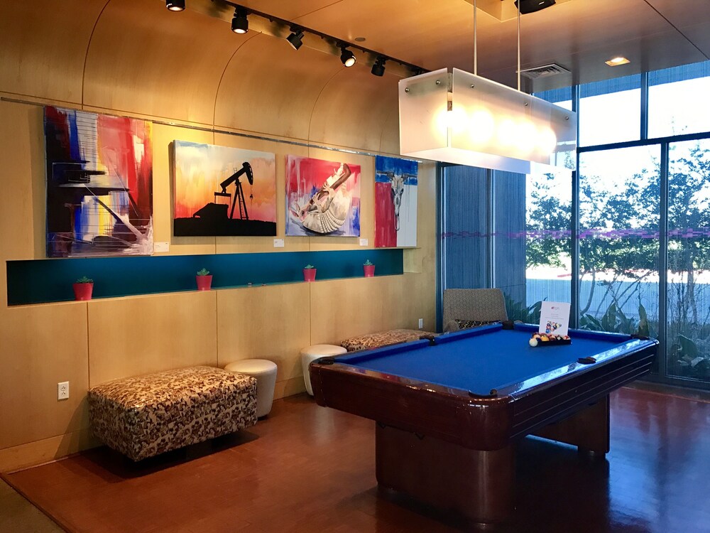 Aloft Plano (Plano, Texas) : Hoteles en Plano - Hoteles.com