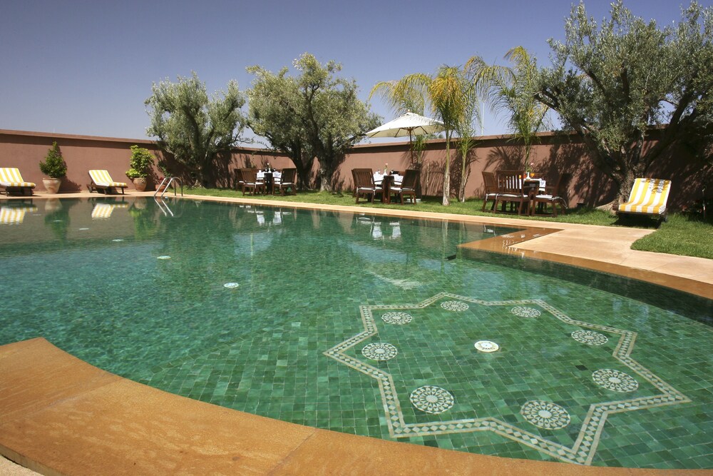 Al Fassia Aguedal - Marrakech - Hotels.com