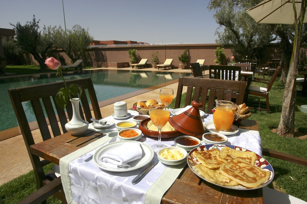 Al Fassia Aguedal - Marrakech - Hotels.com