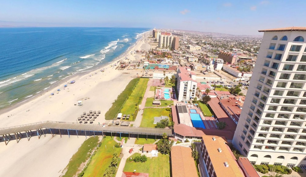 Rosarito Beach Hotel, (Rosarito, México) : Hotel en Rosarito ... Rosarito Beach Hotel, (Rosarito, México) : Hotel en Rosarito ...