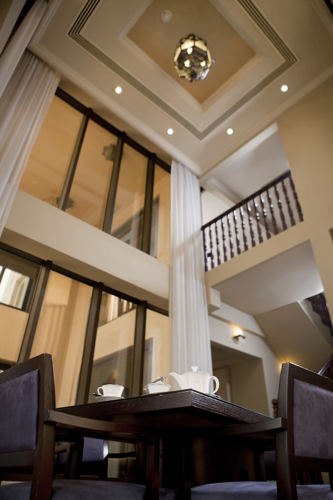 Book Arjaan by Rotana Dubai Media City in Dubai | Hotels.com