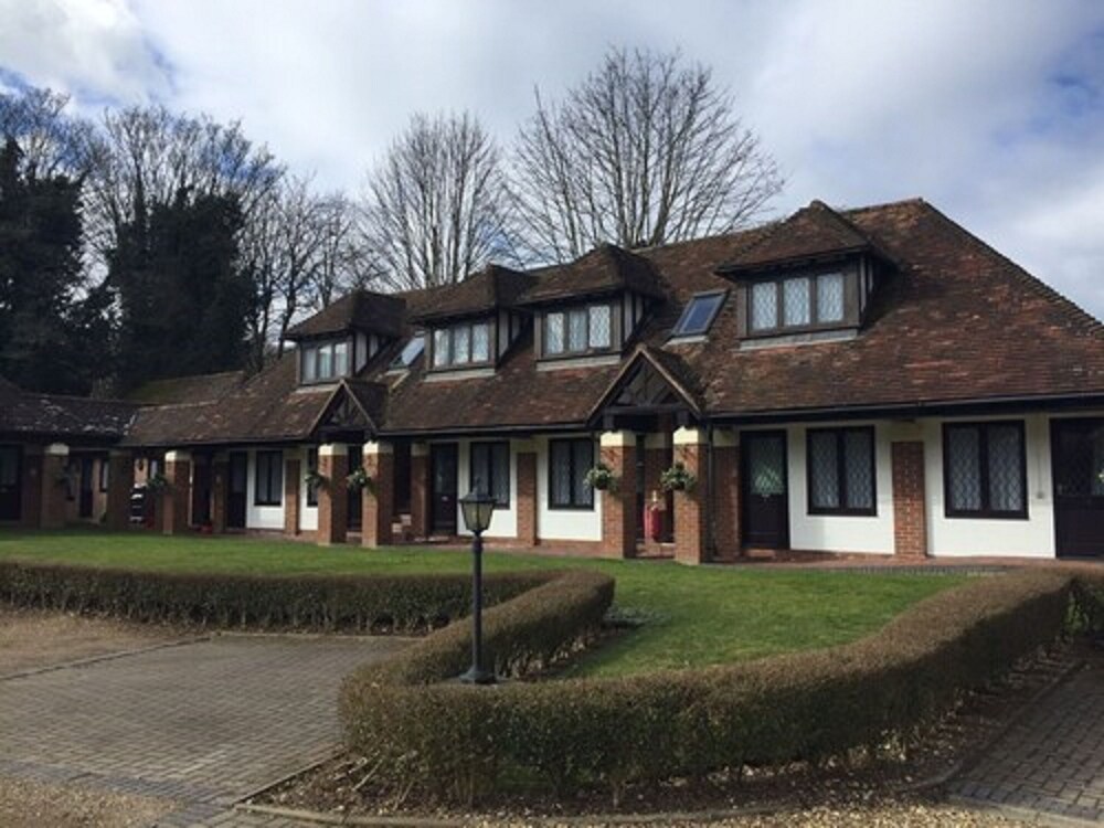 Boxmoor Lodge, Hemel Hempstead: Info, Photos, Reviews | Book at Hotels.com
