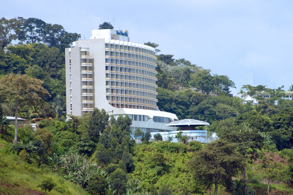 Hotel Mont Fébé - Yaoundé - Hotels.com