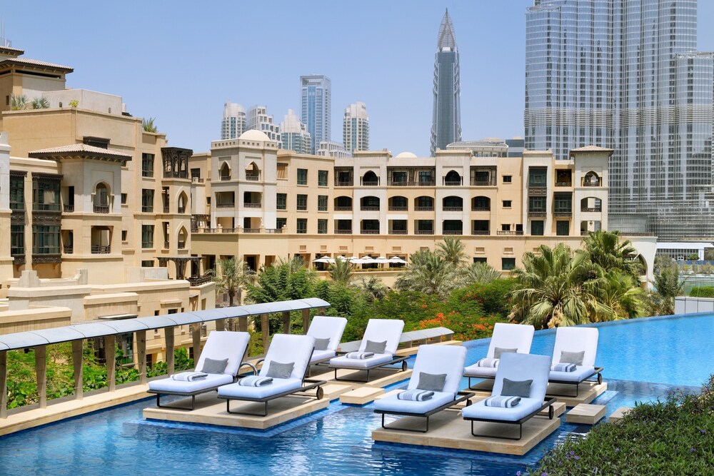 Book Address Downtown in Dubai | Hotels.com