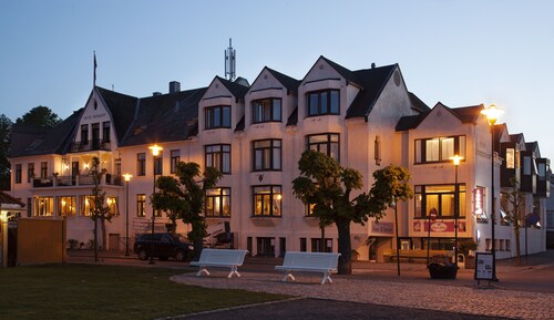 Hotell Larvik | De 10 beste hotellene i Larvik | Hotels.com