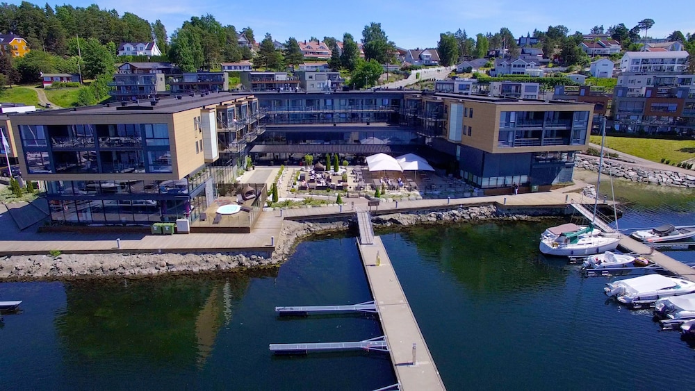 Book Son Spa in Vestby | Hotels.com