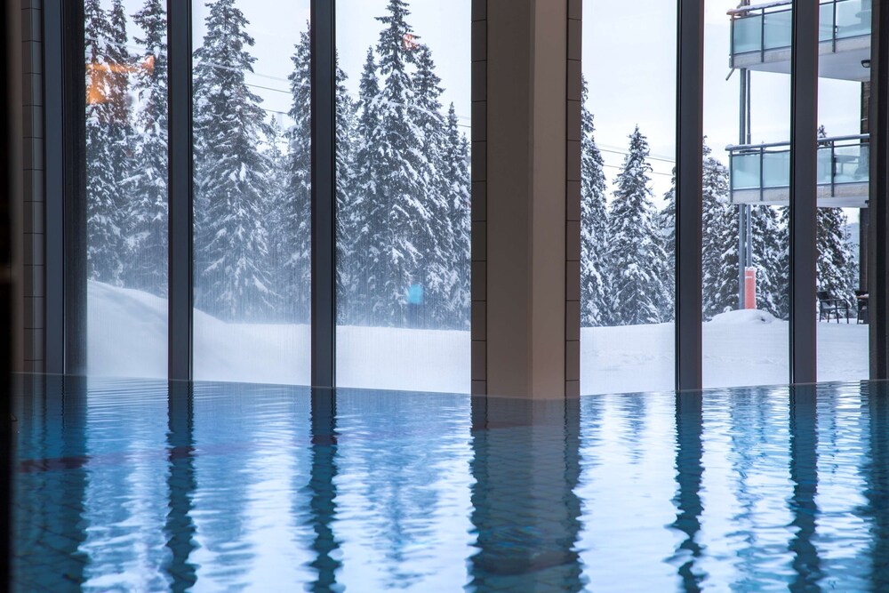 Radisson Blu Resort Trysil - Trysil - Hotels.com