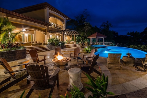 Best Luxury Hotels In La Fortuna Costa Rica Hotels best-luxury-hotels-in-la-fortuna-costa-rica-hotels