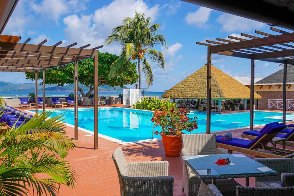 Book La Digue Island Lodge in La Digue | Hotels.com Book La Digue Island Lodge in La Digue | Hotels.com