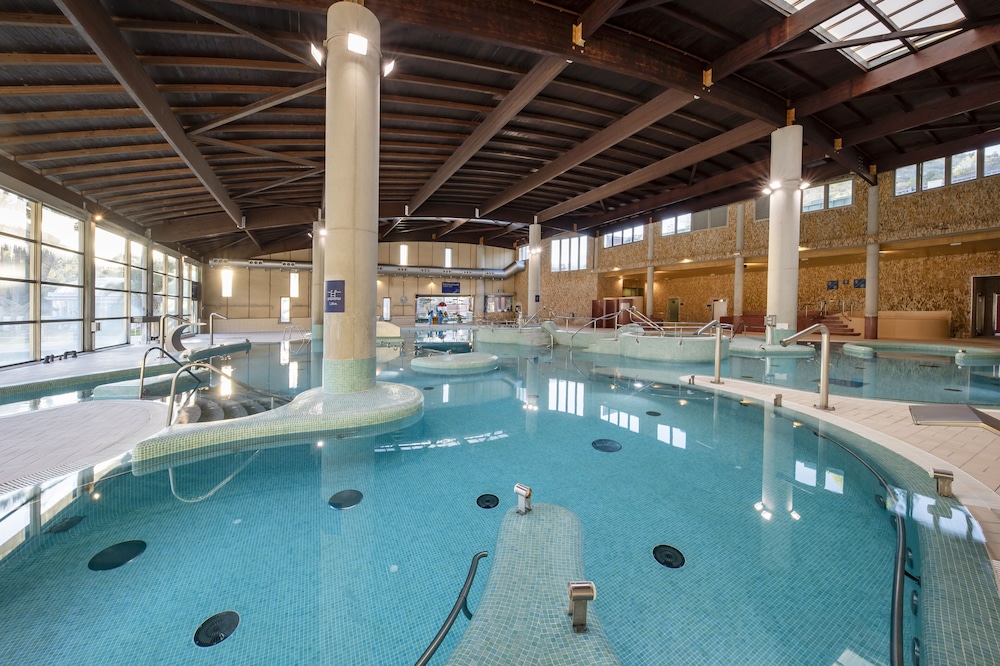 Balneario de Archena - Hotel Termas en Archena - Hoteles.com