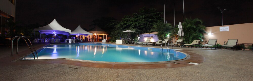 Book The African Regent Hotel in Accra | Hotels.com