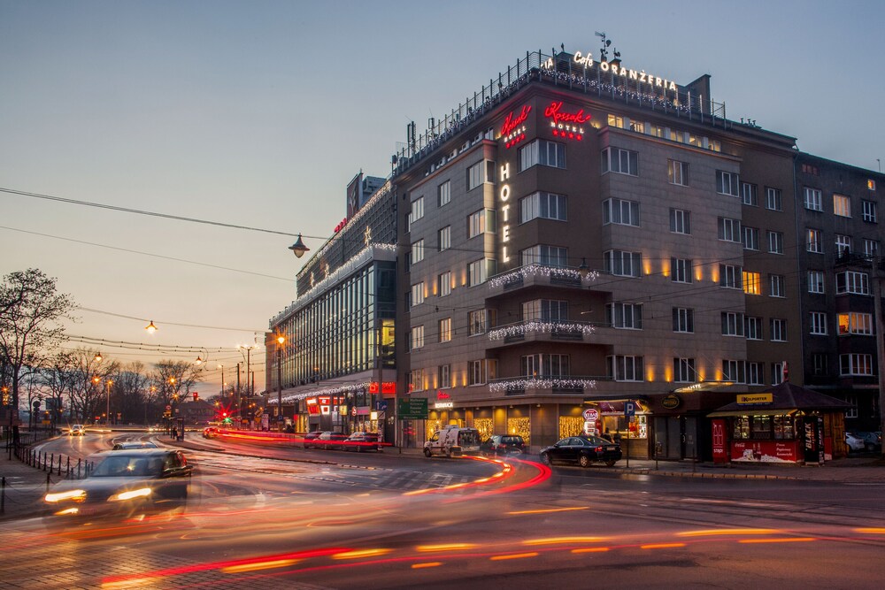 Book Hotel Kossak in Krakow | Hotels.com
