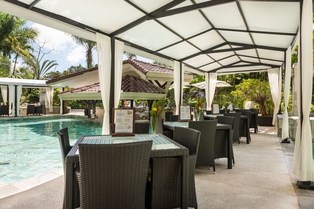 The Royal Corin Thermal Water Spa & Resort - Adults Only (La Fortuna ...