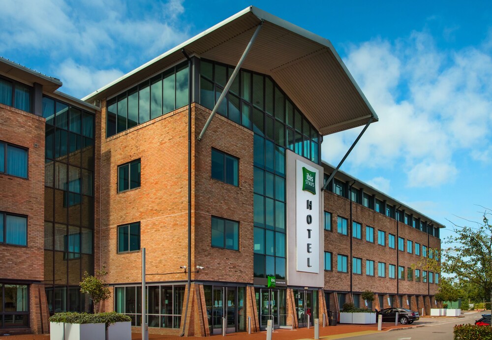 ibis Styles Birmingham NEC and Airport, Birmingham: Info, Photos ...