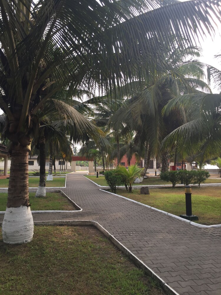Book Busua Beach Resort in Busua | Hotels.com