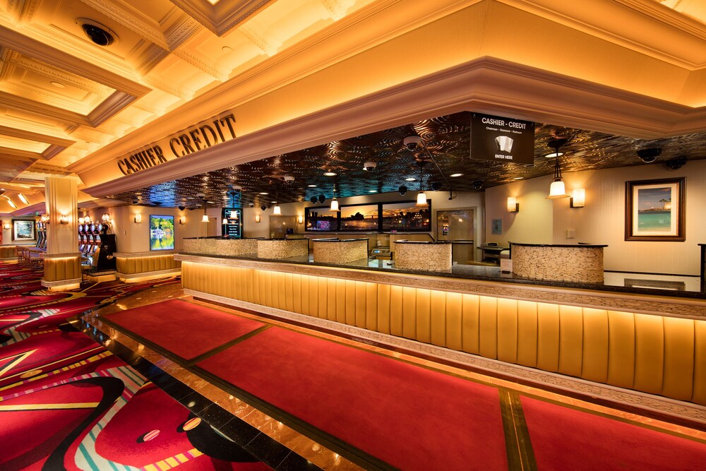 Book Western Village Inn & Casino in Sparks | Hotels.com