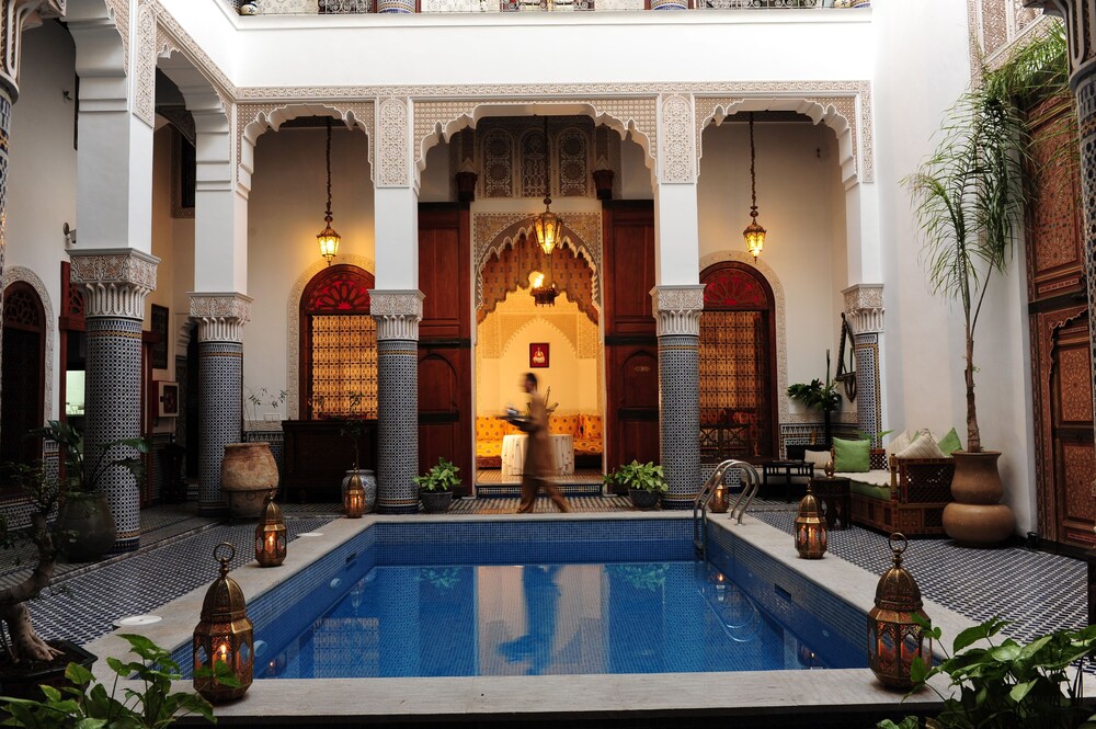 Riad El Amine Fès - Fès - Hotels.com
