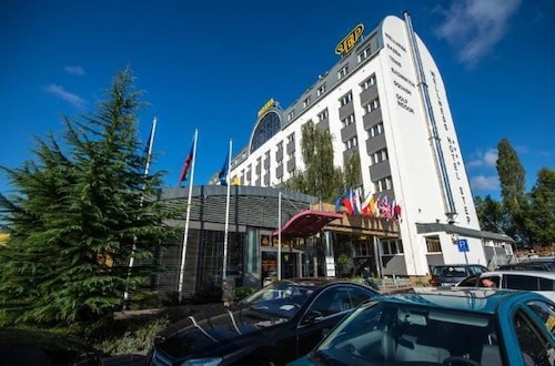 Book WELLNESS HOTEL STEP, Prague, Czech Republic - Hotels.com