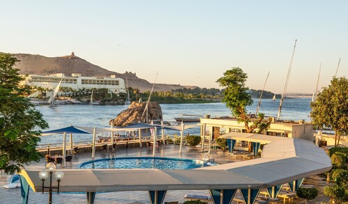 Top Hotels in Aswan, Egypt - Cancel FREE on most hotels | Hotels.com
