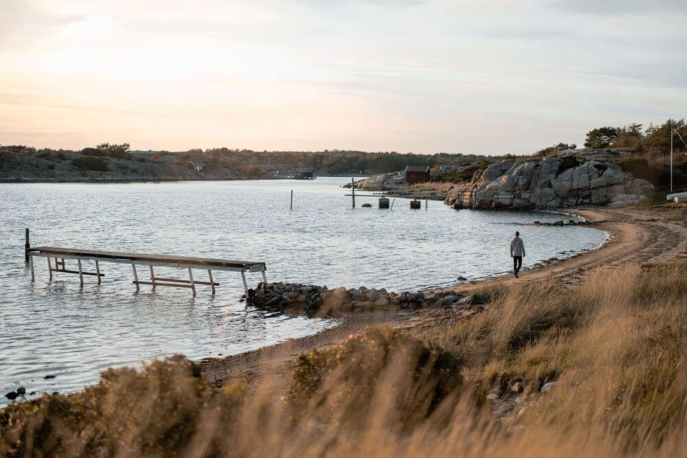 TanumStrand i Grebbestad | Hotels.com