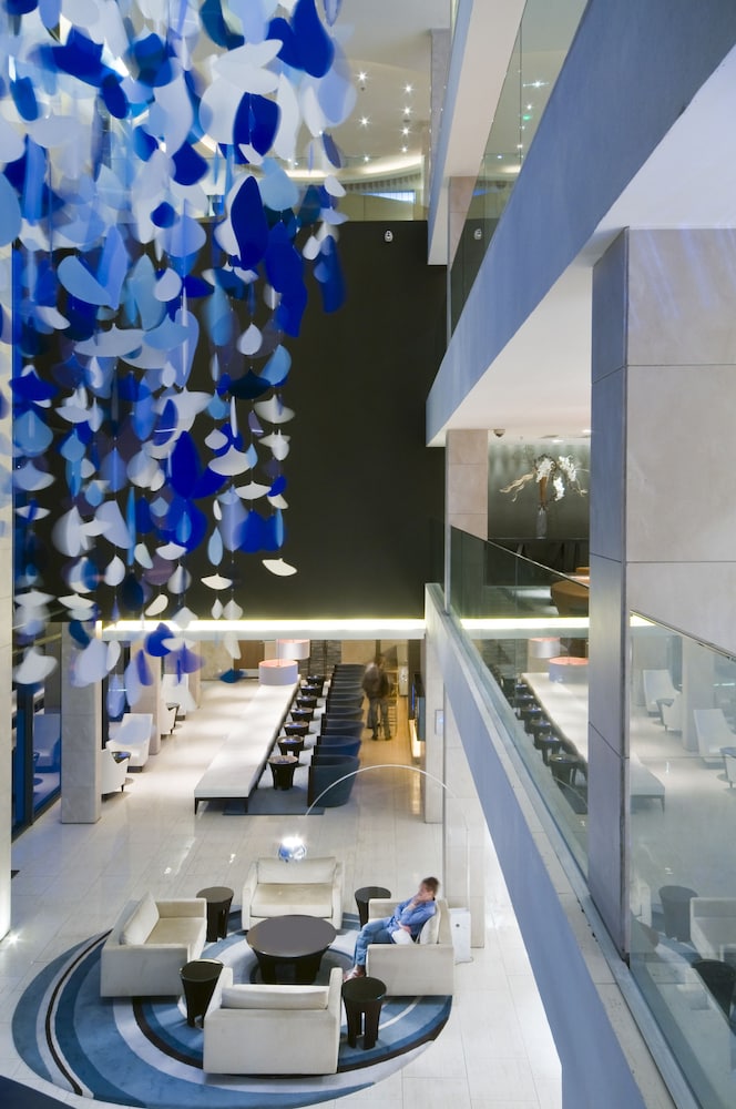 Book Radisson Blu Hotel, Dakar Sea Plaza in Dakar | Hotels.com