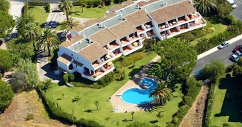 Fotografia do Solar das Palmeiras em Vilamoura