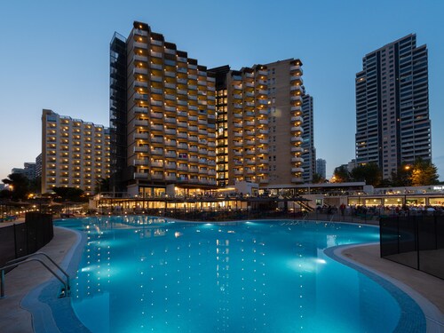 Top 4-Star Hotels in Benidorm, Spain | Hotels.com