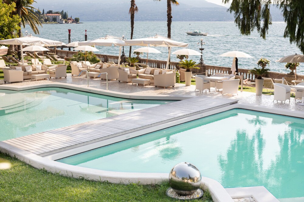 Book Grand Hotel Fasano in Gardone Riviera | Hotels.com