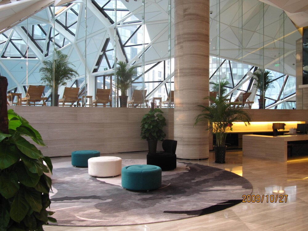 Book Ascott Raffles City Beijing in Beijing | Hotels.com