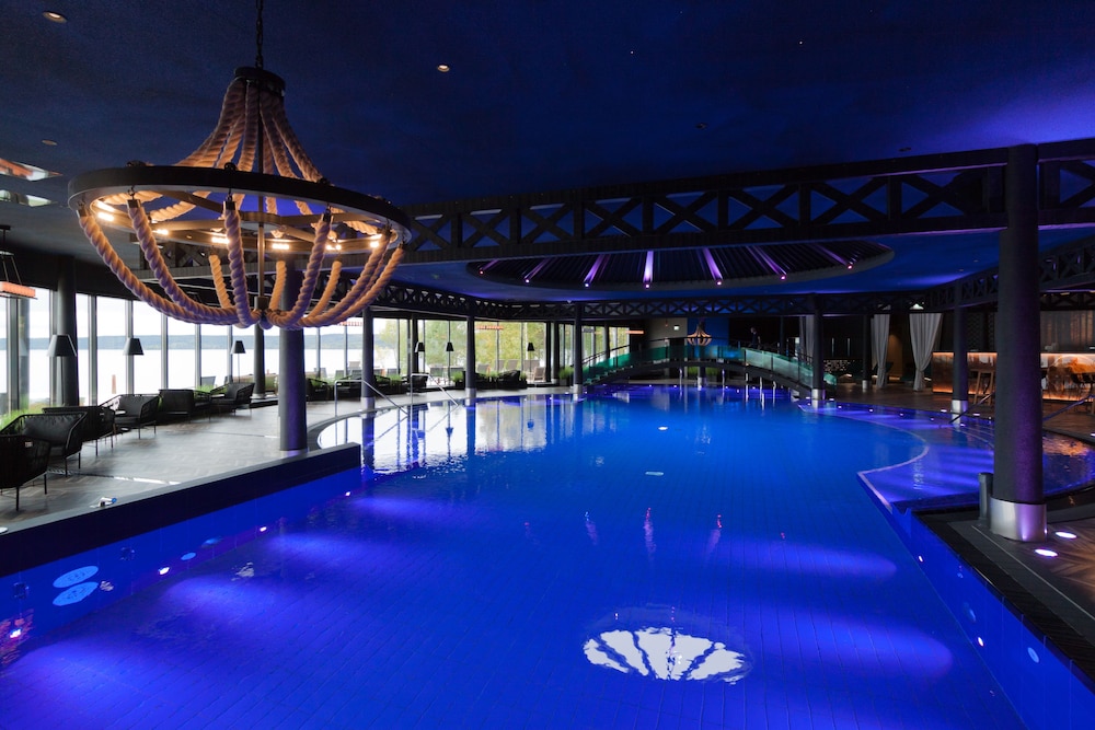 Break Sokos Hotel Bomba - Nurmes | Hotels.com