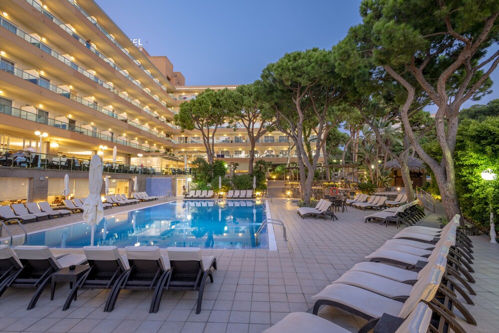 Las Vegas in Salou - Hotels.com