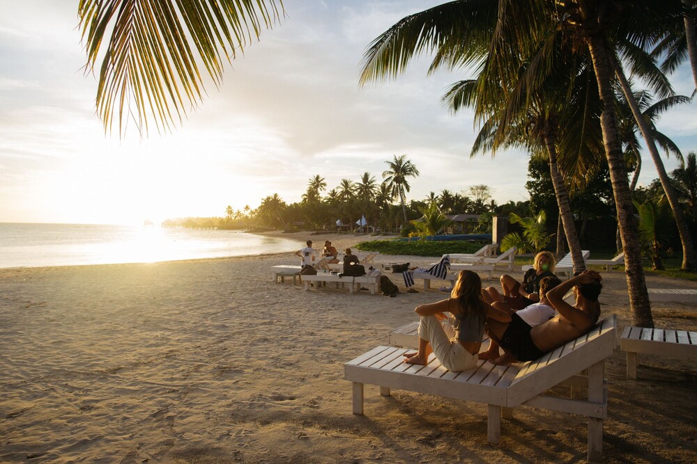 Book Sinalei Reef Resort & Spa in Siumu | Hotels.com