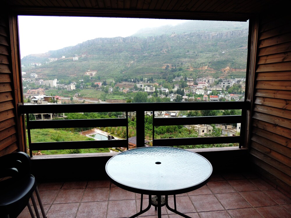 Faraya Village Club - Faraya - Hotels.com