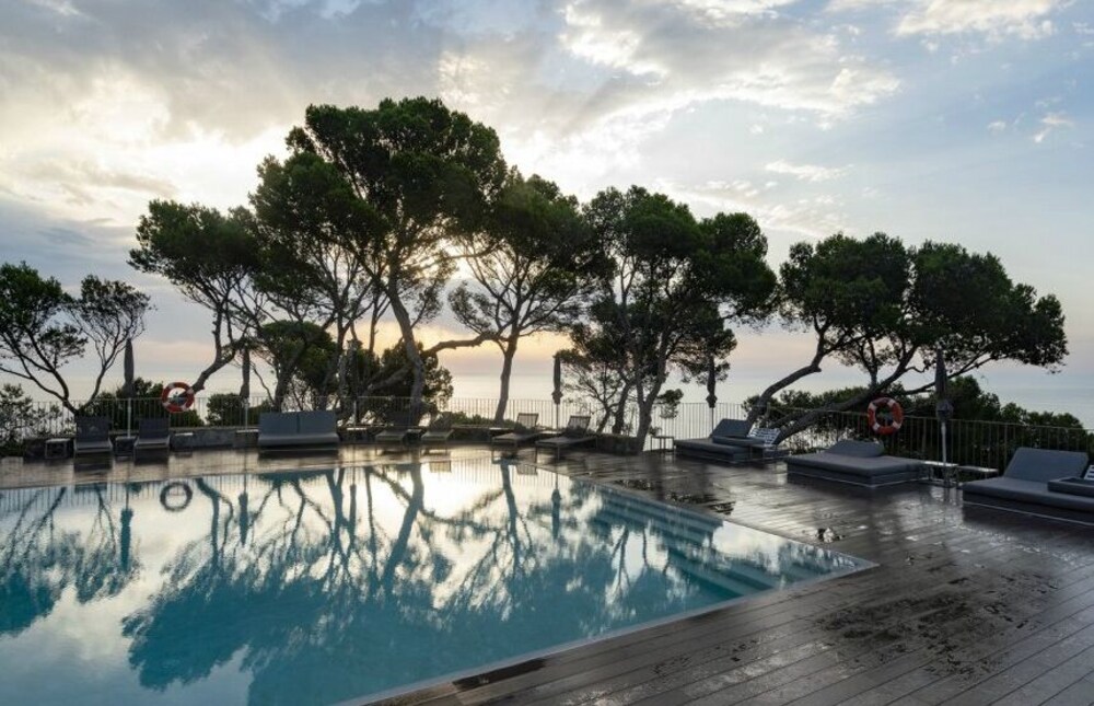 Parador de Aiguablava - Begur - Hotels.com