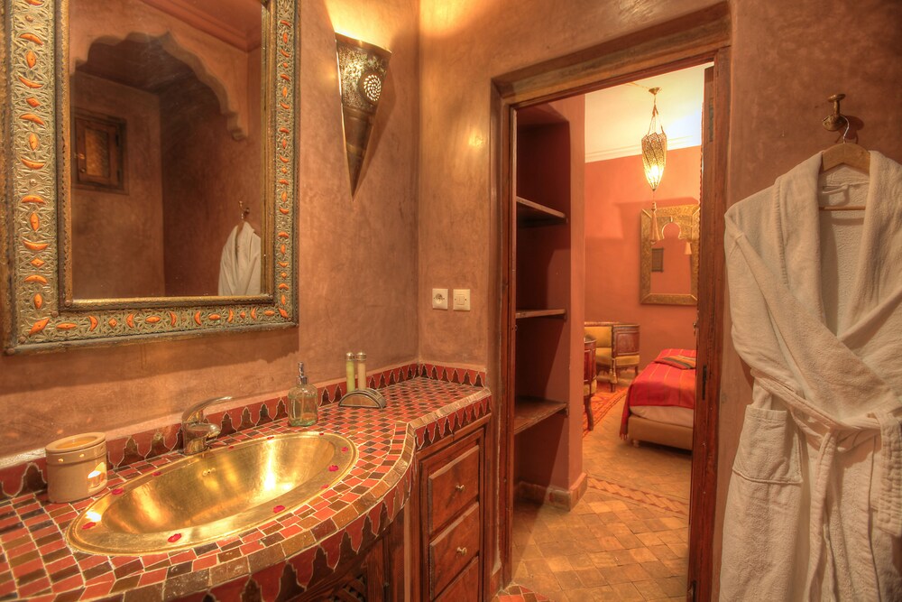 Book Riad Zayane in Marrakech | Hotels.com