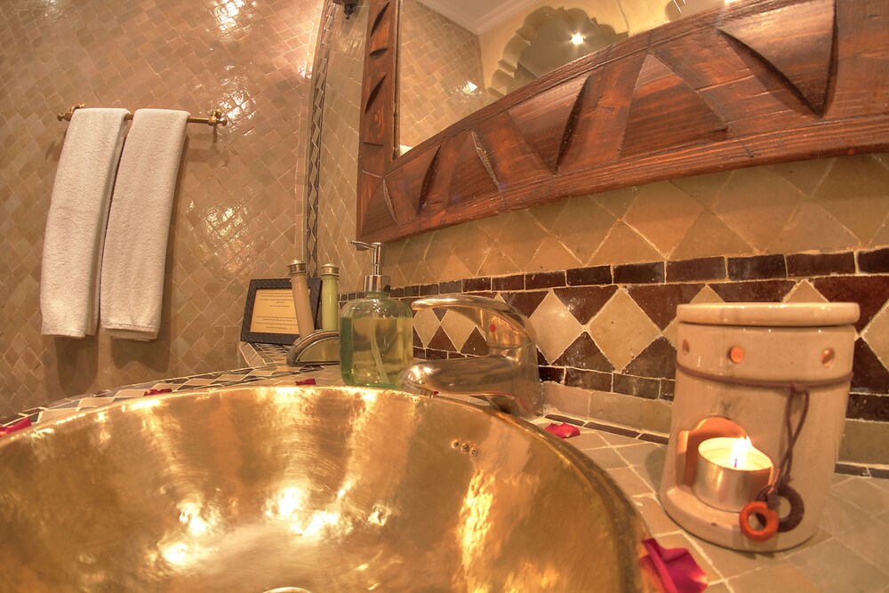 Book Riad Zayane in Marrakech | Hotels.com