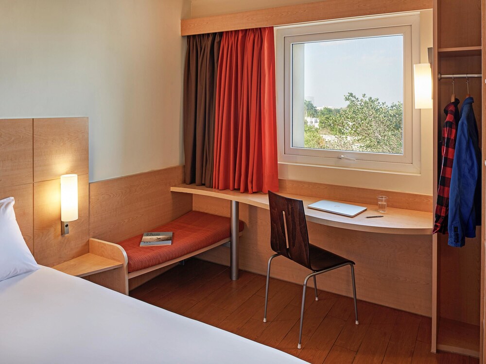 ibis Merida, (Mérida, México) : Hotel en Mérida 5 estrellas para ...