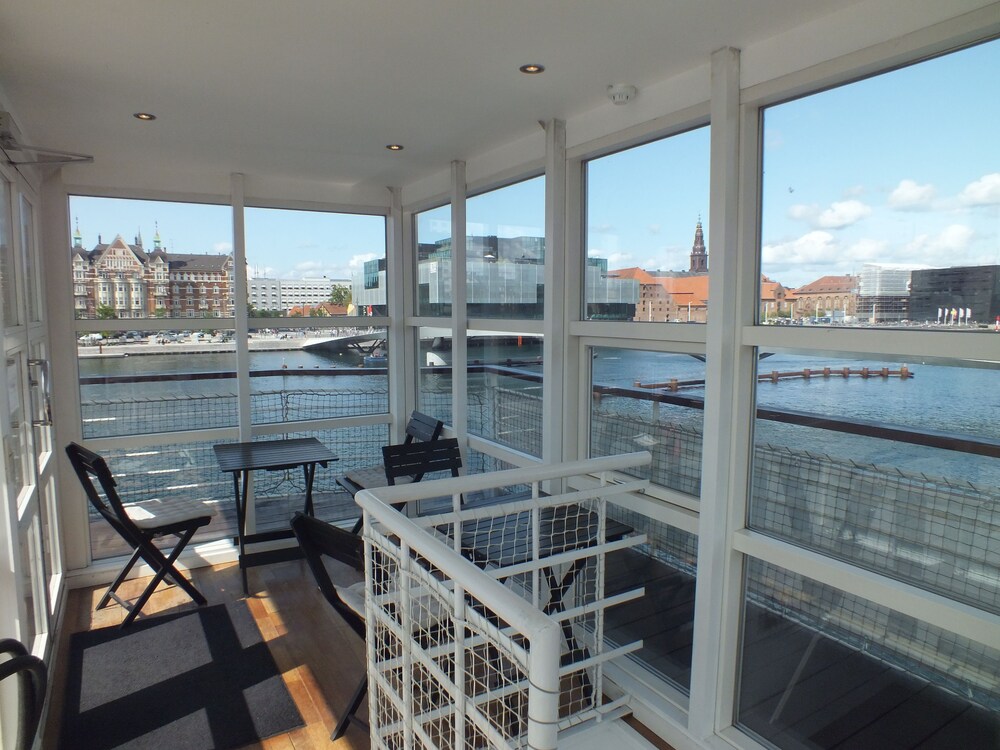 Book CPH Living in Copenhagen | Hotels.com