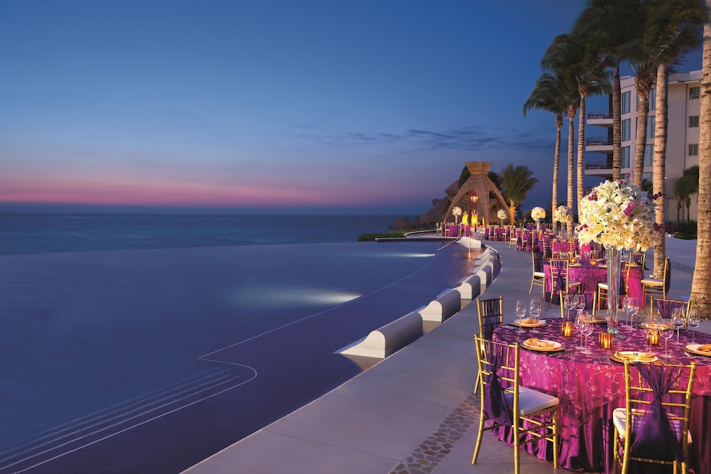 Book Dreams Riviera Cancun Resort & Spa All Inclusive in Puerto Morelos ...