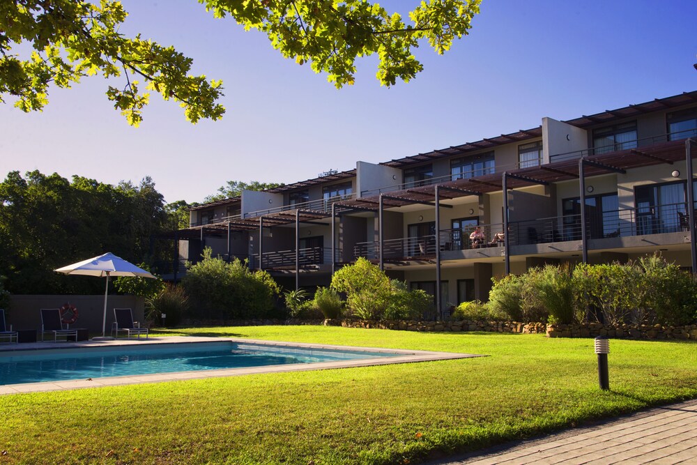 Book Premier Resort The Moorings, Knysna in Knysna | Hotels.com