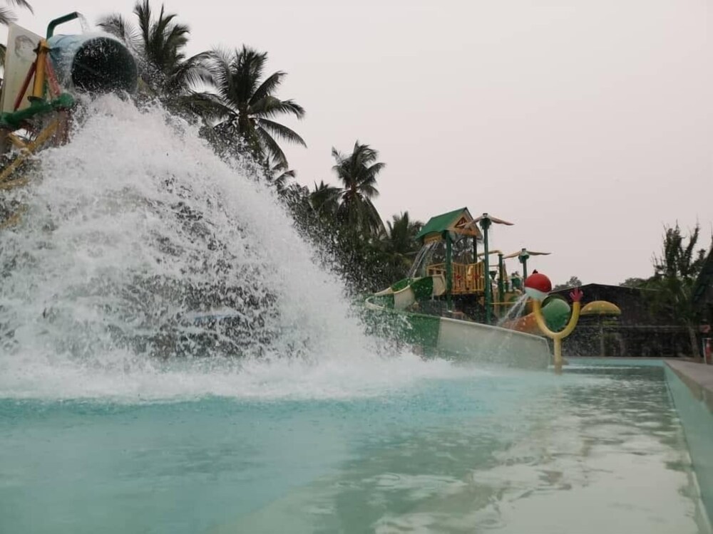 HS Farm Stay, Muar - Updated Price, Reviews & HD Photos | Hotels.com