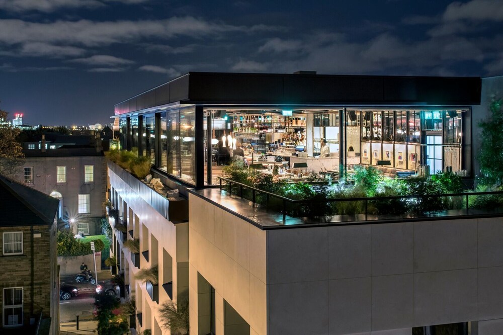 Book The Devlin Dublin in Dublin | Hotels.com