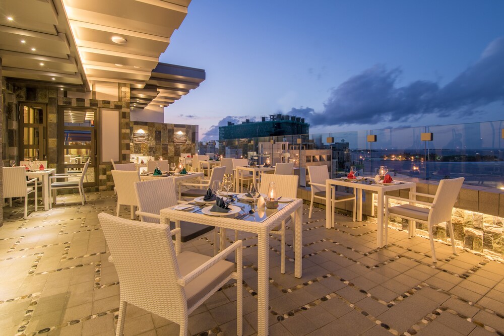 Samann Grand, Malé | Book at Hotels.com