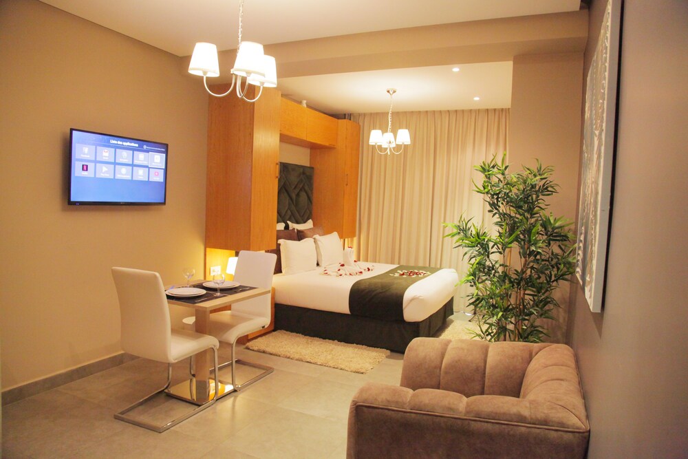 Dayet Ifrah by Rent Inn - Rabat - Hotels.com