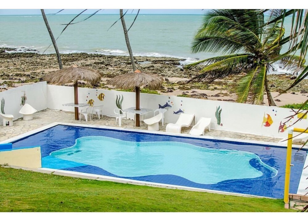 Pousada Enseada do Sol em Conde - Hoteis.com