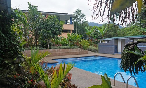 10 Mejores Hoteles en Mindo, Ecuador - Hoteles.com - Cancela sin cargo ...