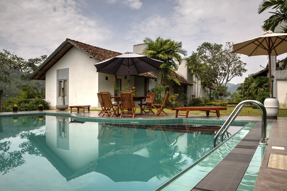 Book Omatta Villa in Agalawatta | Hotels.com