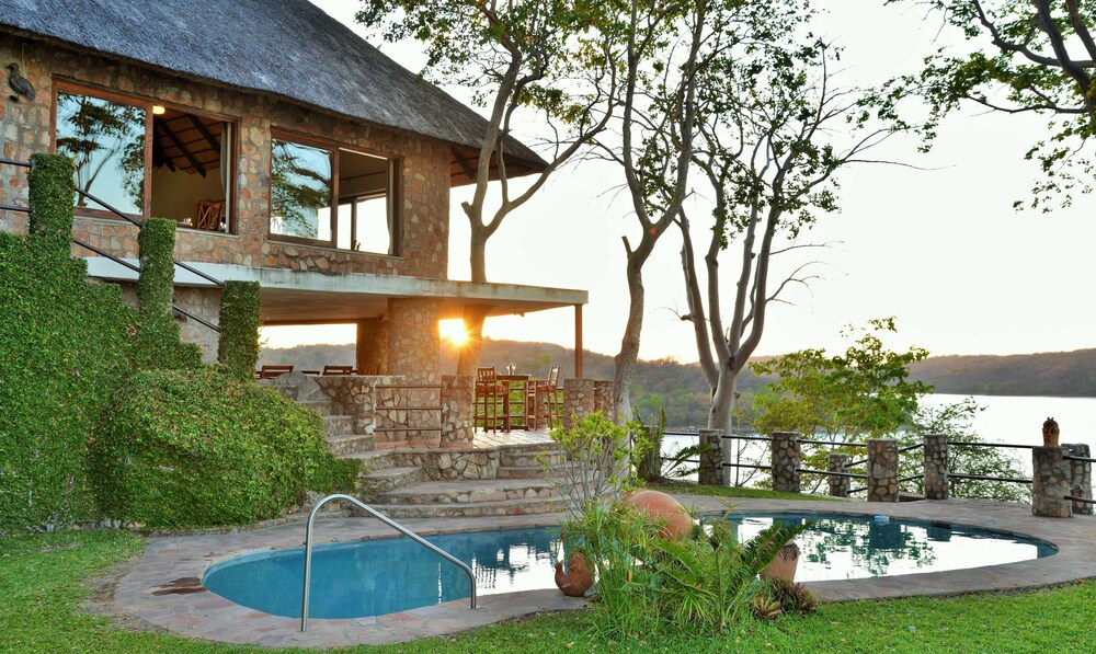 Book Masumu River Lodge in Binga | Hotels.com