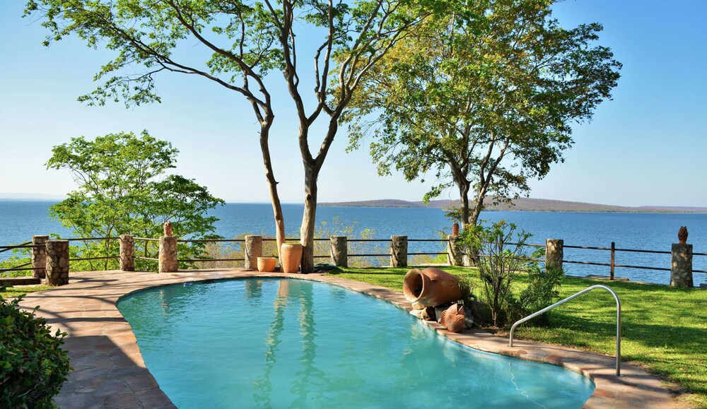 Book Masumu River Lodge in Binga | Hotels.com