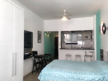Fotografia do Rio Estate - Loft Quadra Praia em Copacabana em Rio de Janeiro